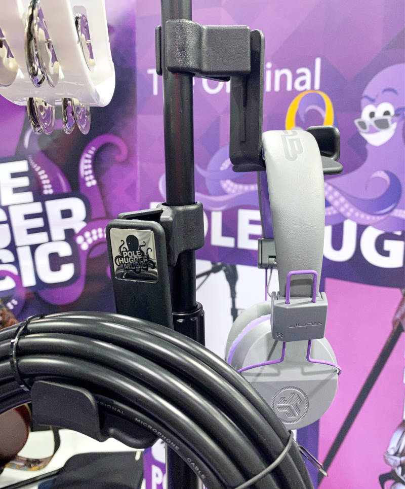 NAMM Oddities 2022 - Other Goodies