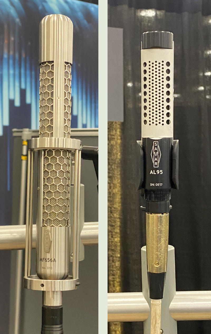 NAMM Oddities 2024 - Techno Geek Toys