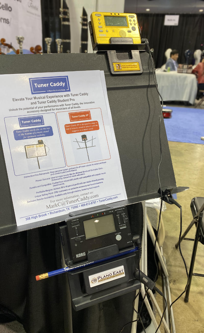 NAMM Oddities 2024 - Other Goodies